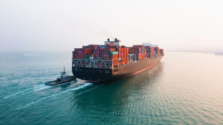 How to Calculate Shipment Volume in Freight