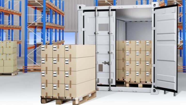 How to Calculate Shipment Volume in Freight